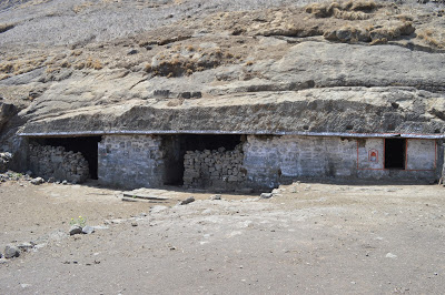 Salher Fort Maharashtra