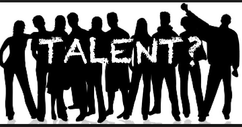 Talent Hunt - Pen2Print Services