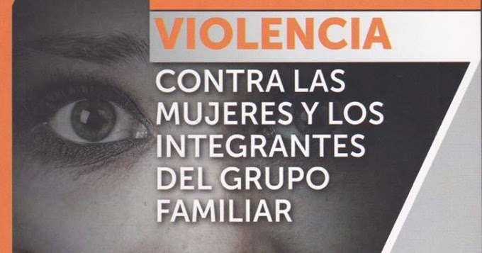 Librería Rashomon: Ley para prevenir, sancionar y erradicar la ... Librería Rashomon: Ley para prevenir, sancionar y erradicar la ...