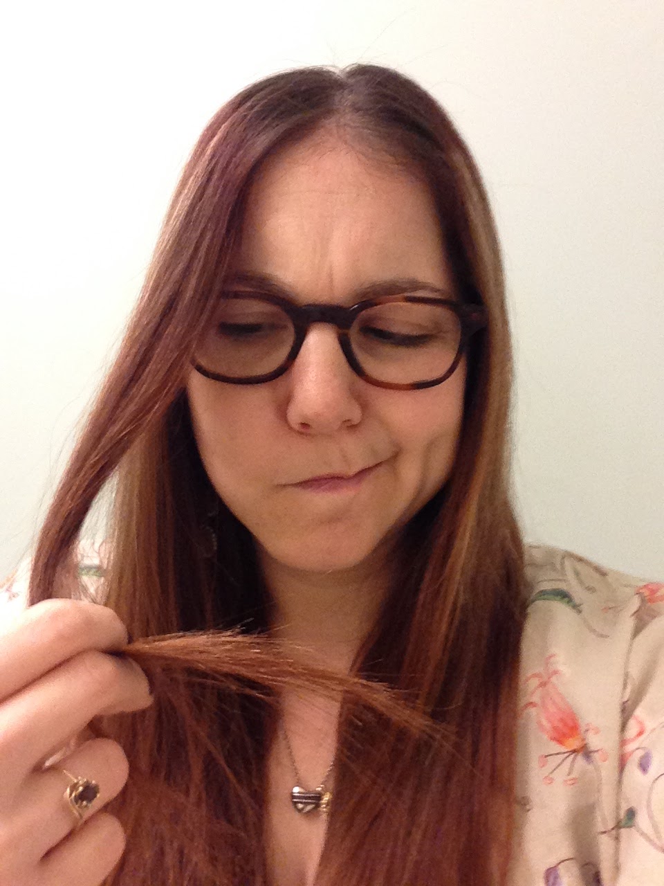 The Beauty of Life: 6 Problems Only Girls with Long Hair Will Understand