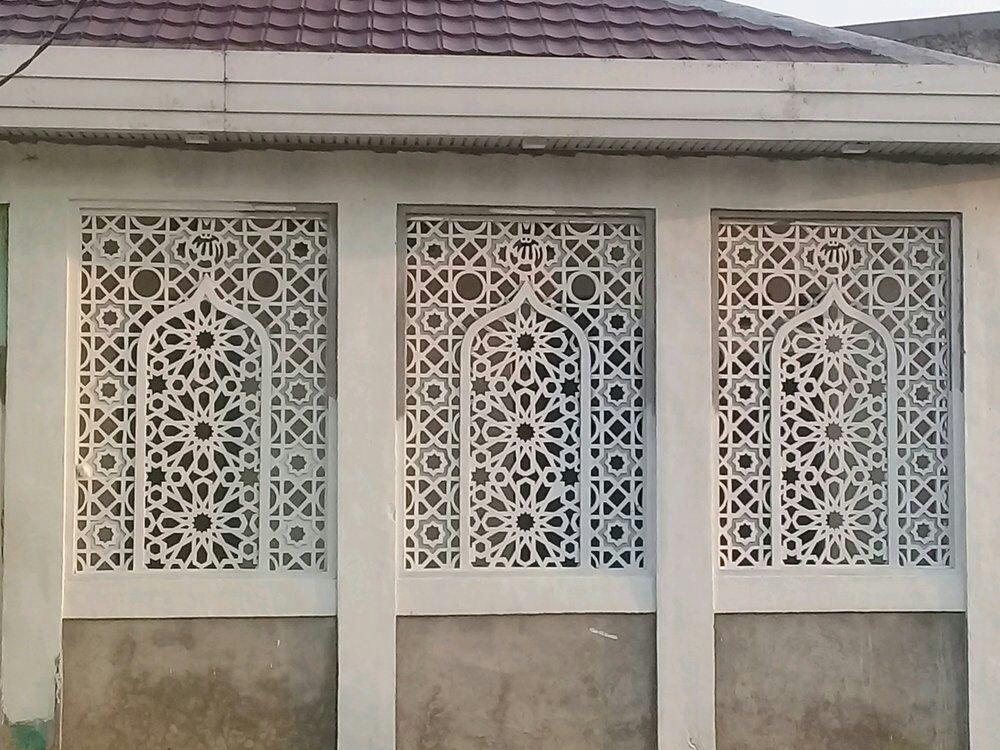 tebal grc krawangan 085692692540