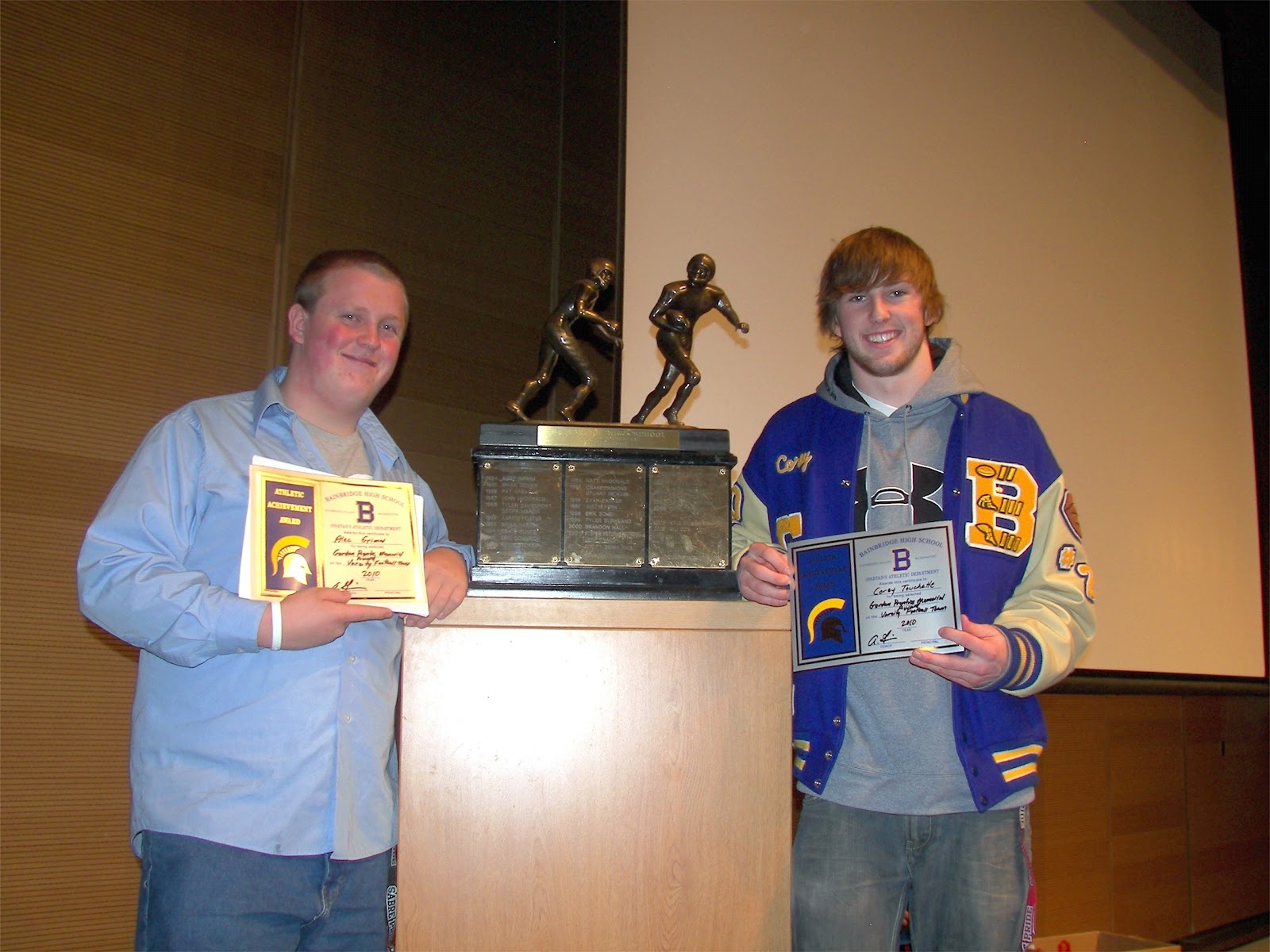 Bill Touchette Real Estate