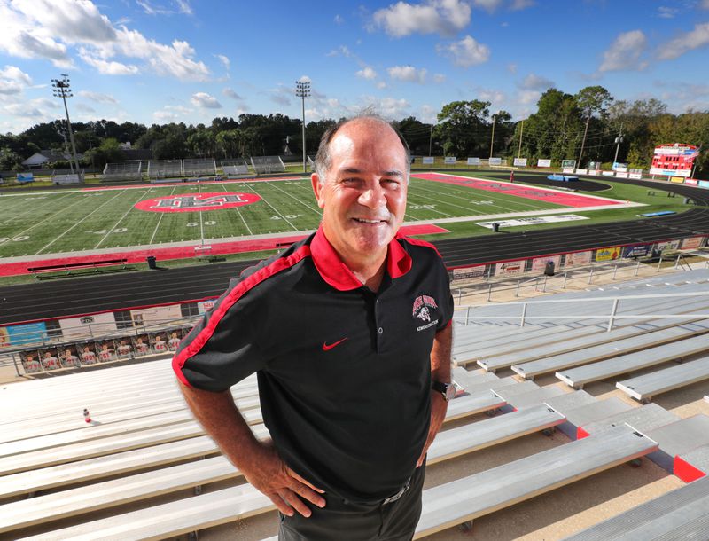 College Wrestling : Gone, Lost & Forgotten: Their Best = Central Florida