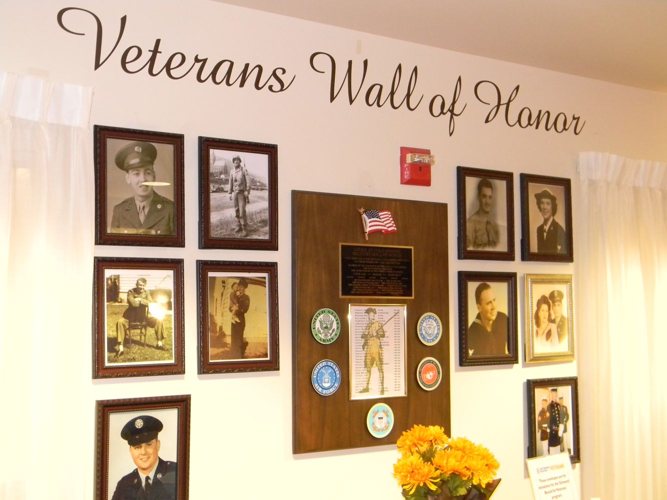 Belvedere Designs: Crazy About Frames!