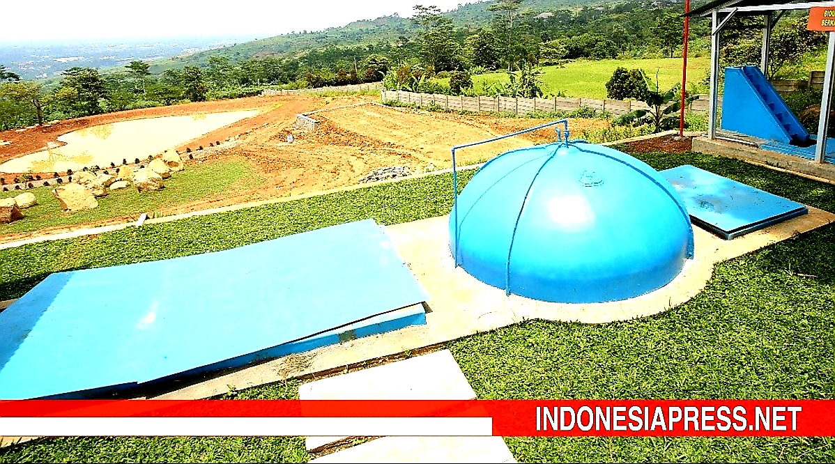 Mengenal Sumber Energi Baru Biogas