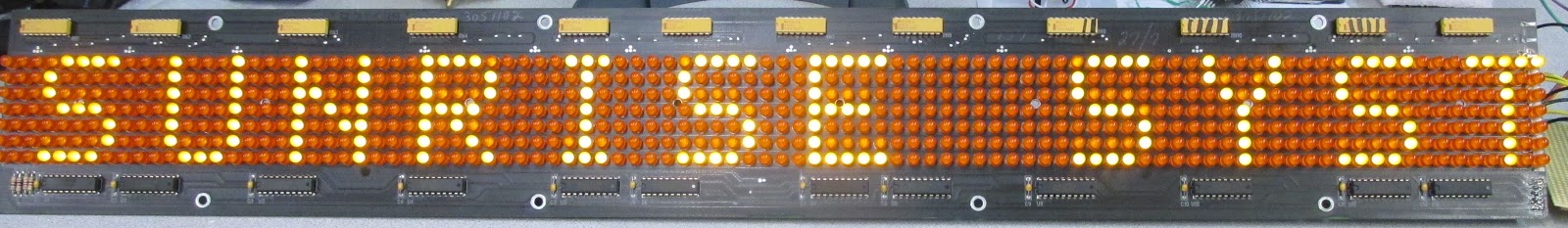 My Commentary and Technical help: Arduino UNO interfaced to a Sunrise ...