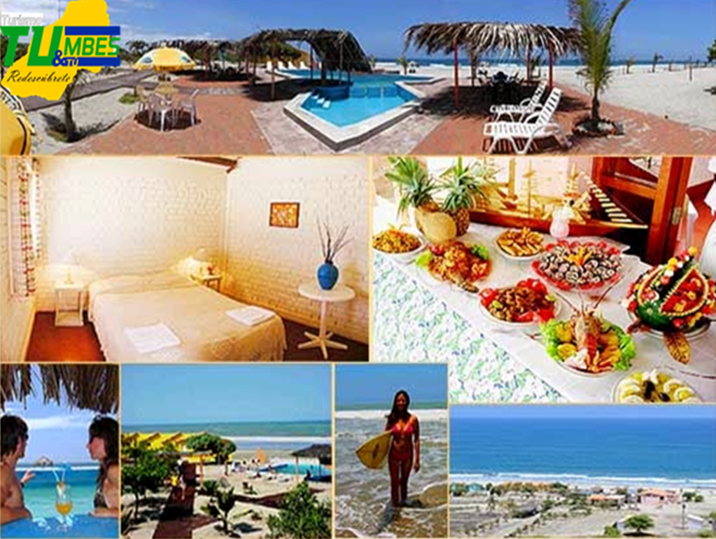 Destino Tumbes redescubrete y siente: enero 2017