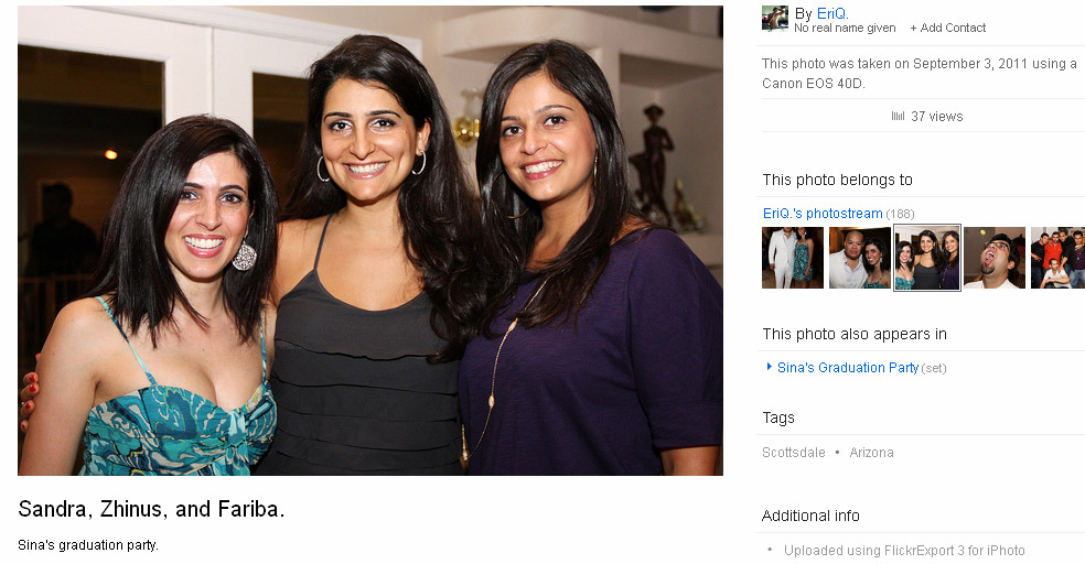 Baha'i Girls | Baha'i Culture