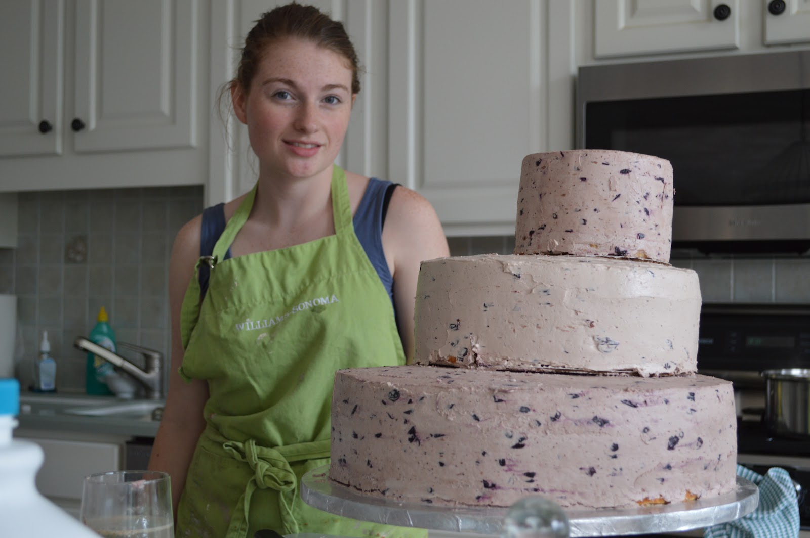 The Cake Affair - Gallery