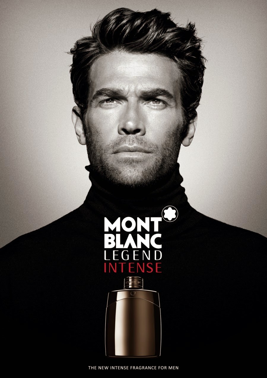 Wangian,Perfume & Cosmetic Original Terbaik: Legend Intense by MONTBLANC