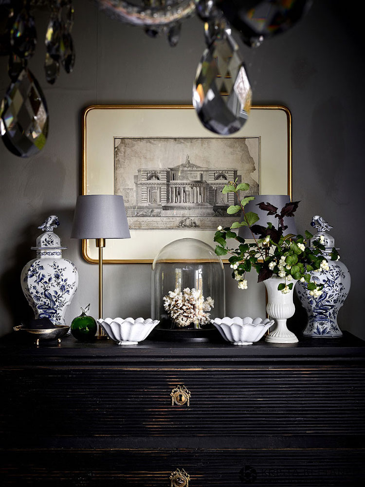 my scandinavian home: Ilkka's Charming Rural Retreat In Finland