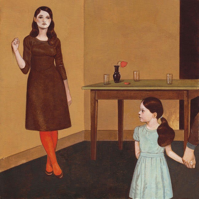 Amphigory: Pierre Mornet