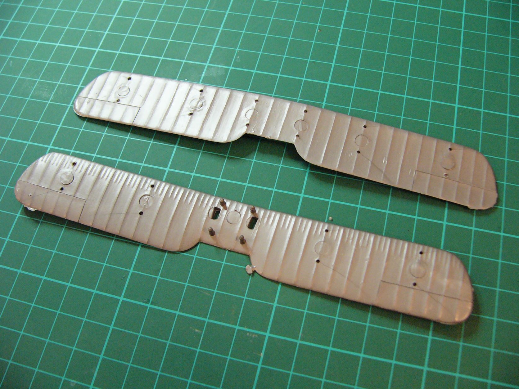 Bog Standard Brisfit +++ Finished +++ - Bristol Aeroplane Company GB ...