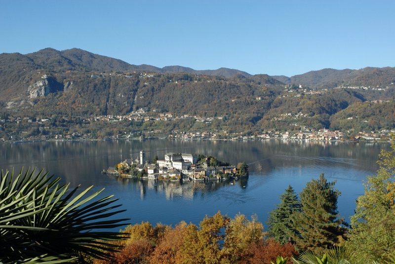 Cosa vedere al Lago d'Orta: i nostri 4 suggerimenti - Itinerari low cost
