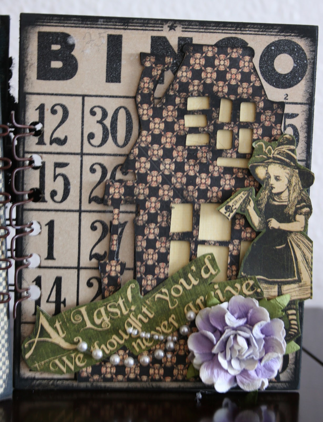 Angel Kisses Designs: Graphic 45