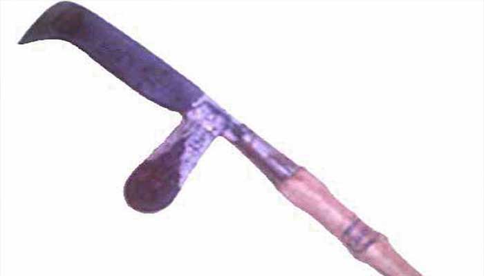 Inilah 6 Senjata Tradisional Dari Jawa Timur Dan Penjelasannya - Kamera ...