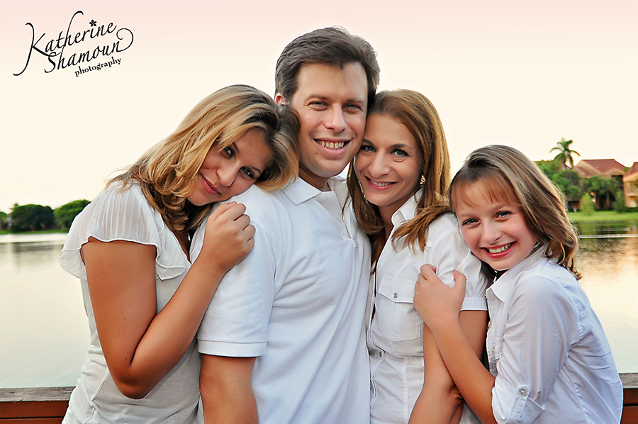 Katherine Shamoun Photography: The Handler Family- {Weston Family ...