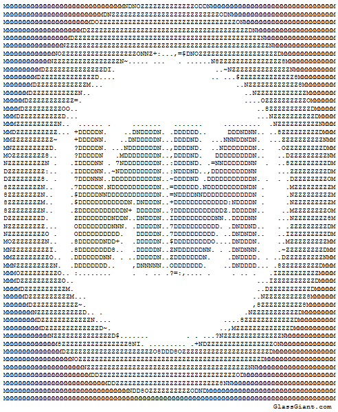 Aplicações Informáticas: Conversão de imagens para Código ASCII