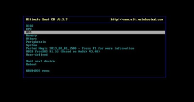 Knowledge Area: How to Recover Data From Corrupted OS or Windows