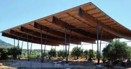 cadalso vive: Necrópolis de Cadalso....