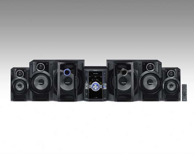 Tudo sobre pc: qual a melhor marca de mini system ? qual e o melhor ...