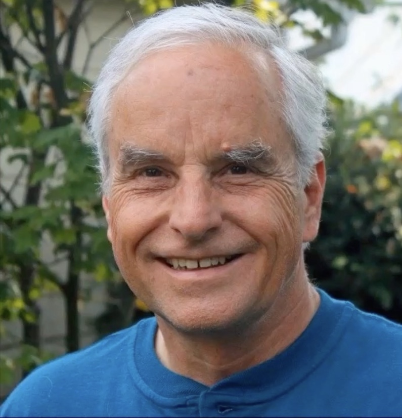 Steve C Matthews: About Me