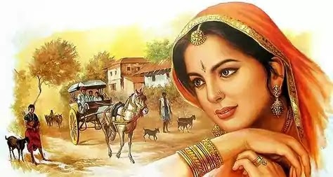 Atithi: Short Story by Rabindranath Tagore