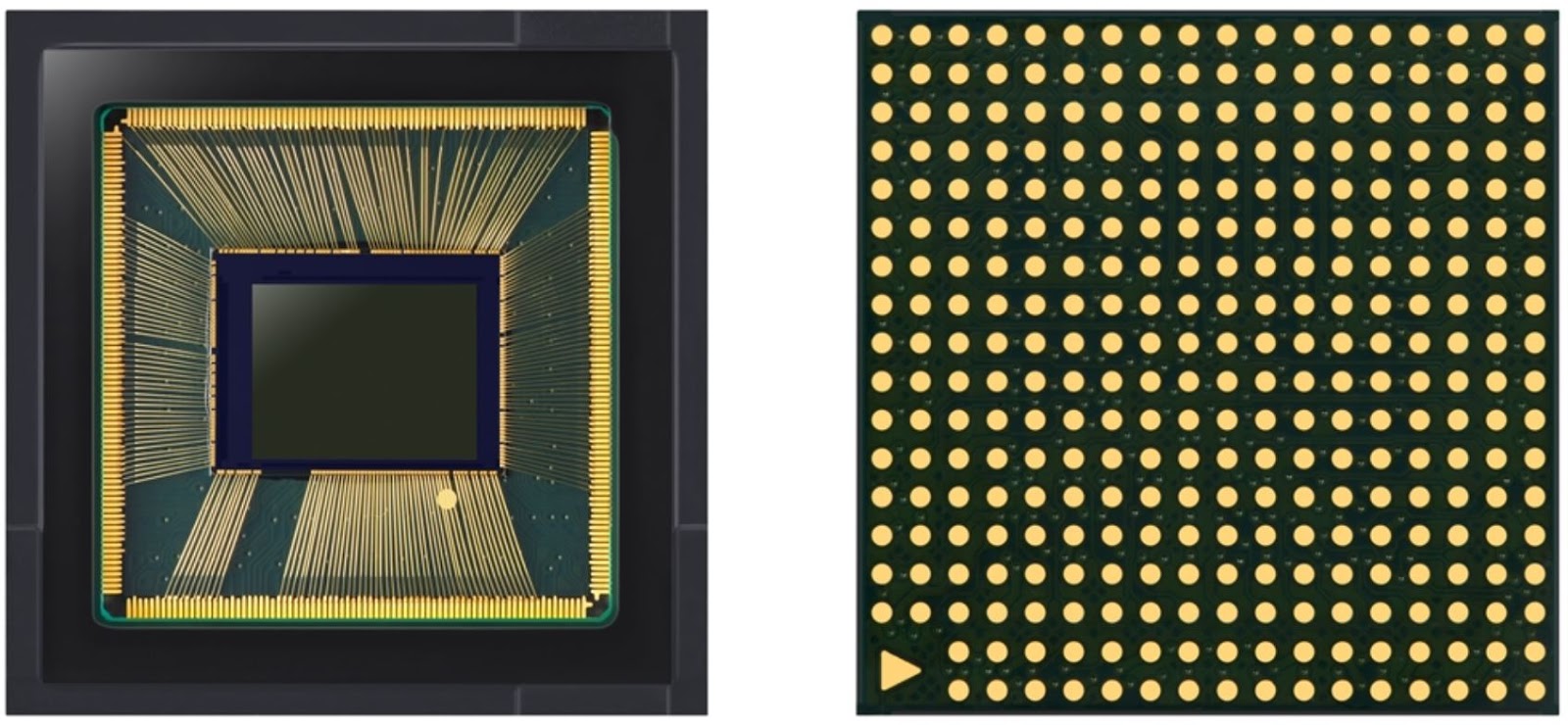 Image Sensors World: Samsung Announces 3-Layer ISOCELL Fast Sensor