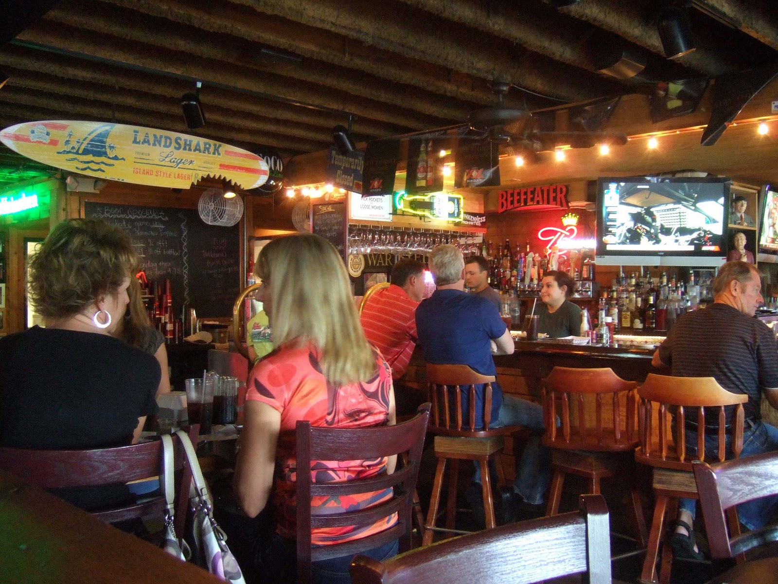 entertaining views from cincinnati: Drive-In to the Silver Spring House