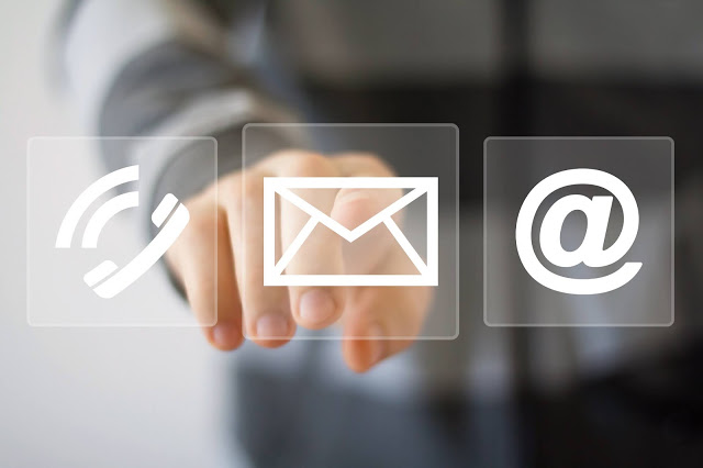 Contacto - Zero Descargas