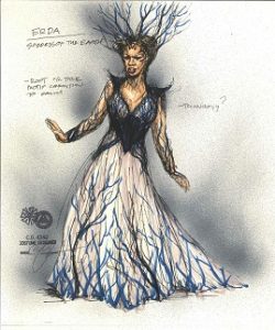 Compendium: Das Rheingold at the MN Opera