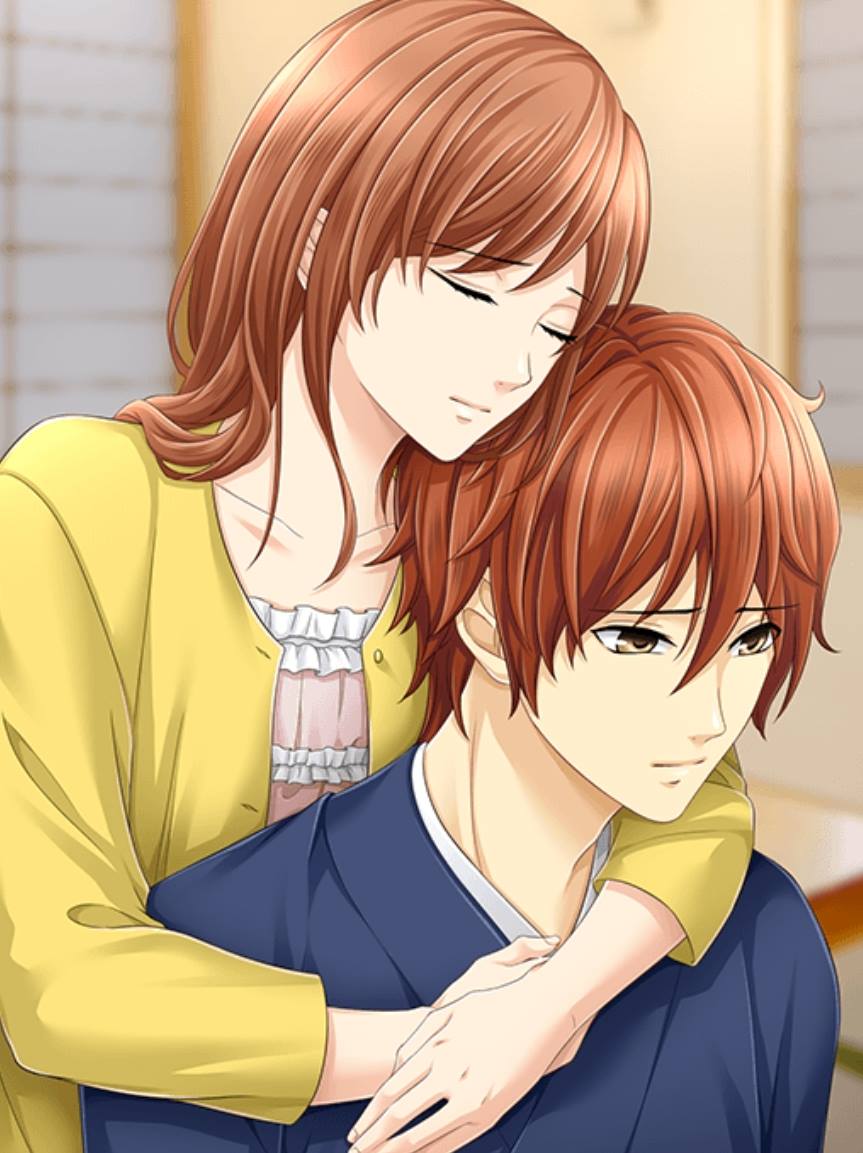 [ILLUSTRATION] Katarou HORIBUCHI - BLUE☆BUTTERFLY