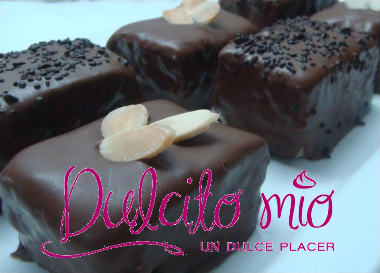 DulcitoMio: Nuestros Dulcitos