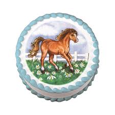 Modele Tort: TORT CAL