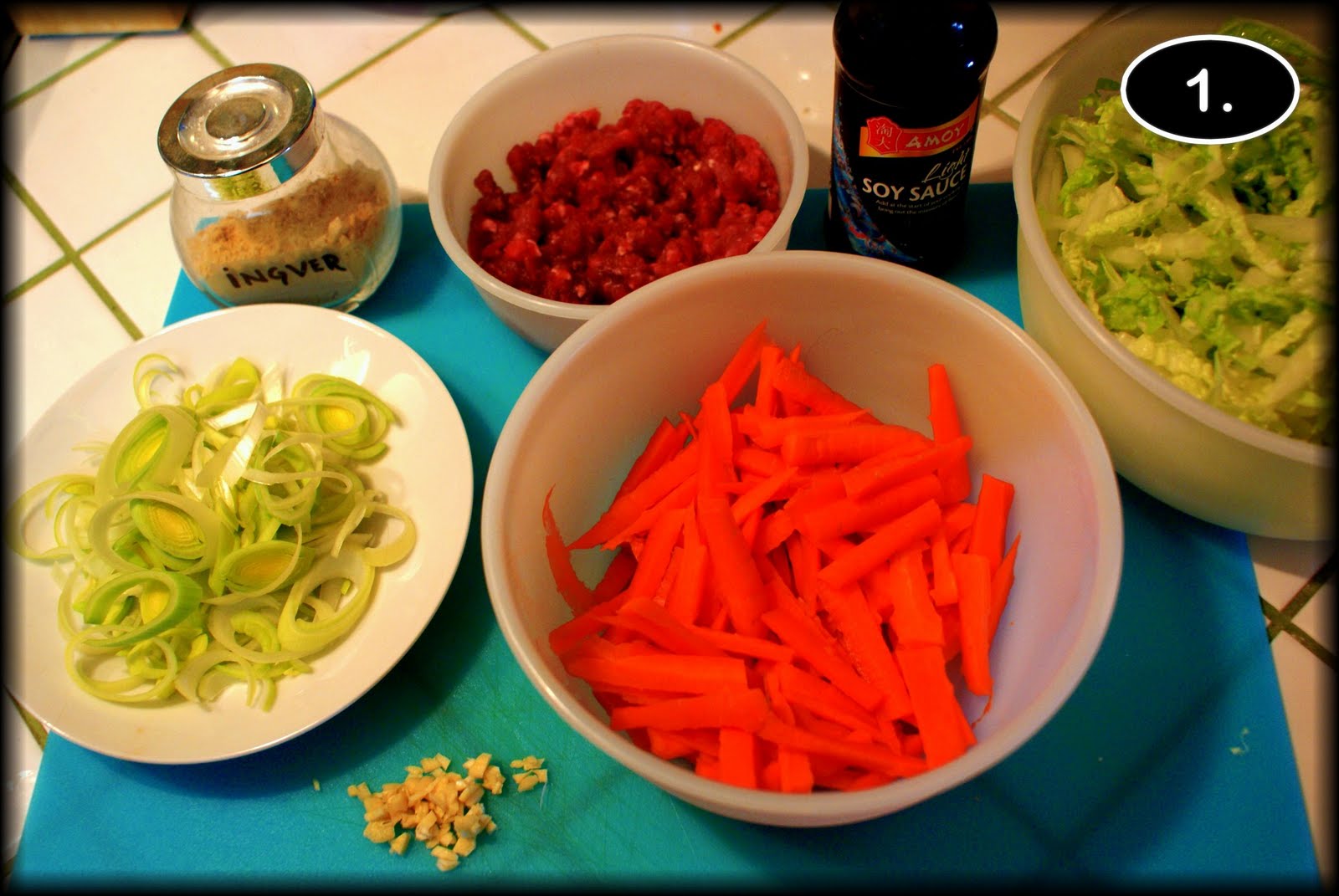 Eco Chic: Spomladanski zavitki