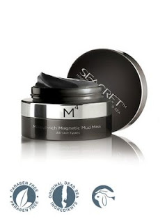 SEACRET Skin Care & SEACRET Spa