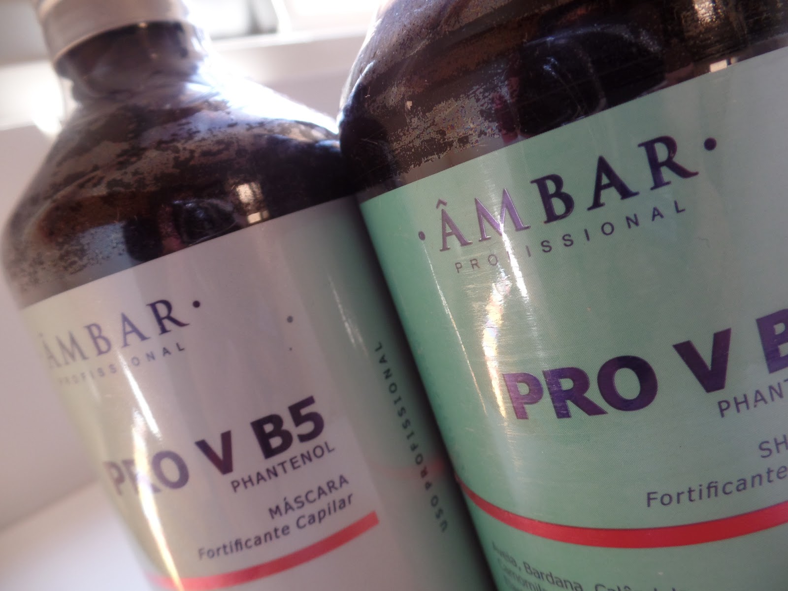 Monovit PRO A | Bolsa Turbinada