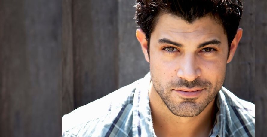 Stitchers - Season 2 - Damon Dayoub Promoted to a Series Regular