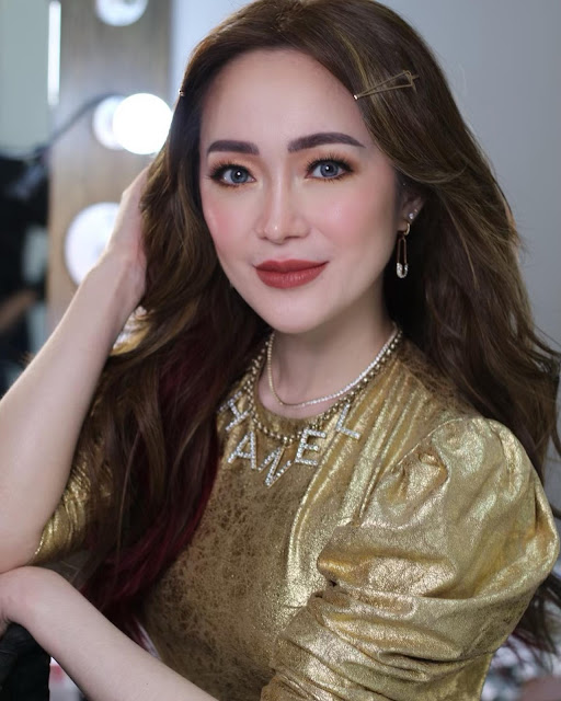 SINGER-COMEDIENNE KITKAT IS NOW A JACK OF ALL TRADES DOING EVERYTHING ...