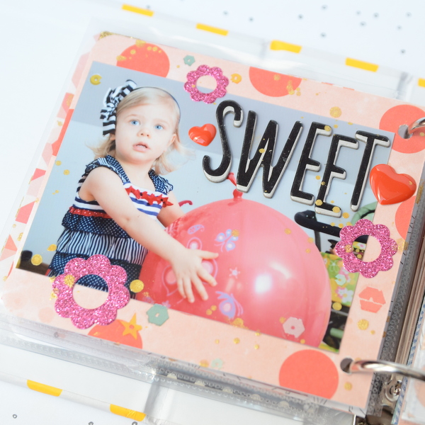 Skrapowisko: Insta album "2 urodziny" / Insta album "2nd birthday"