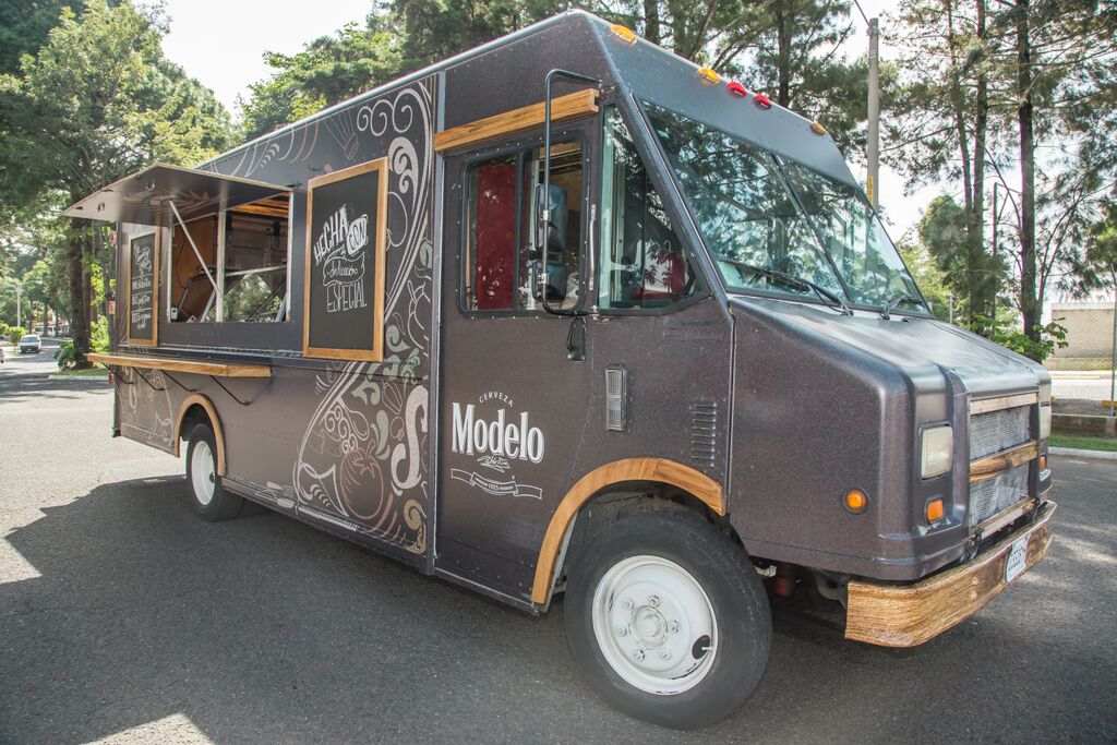 Cerveza Modelo incursiona en los Food Trucks, la tendencia culinaria ...