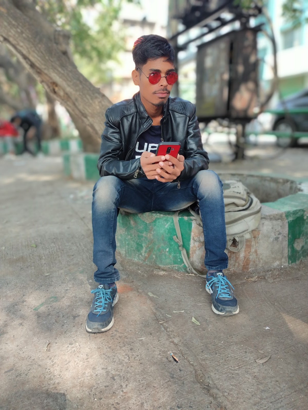 Rohit patil