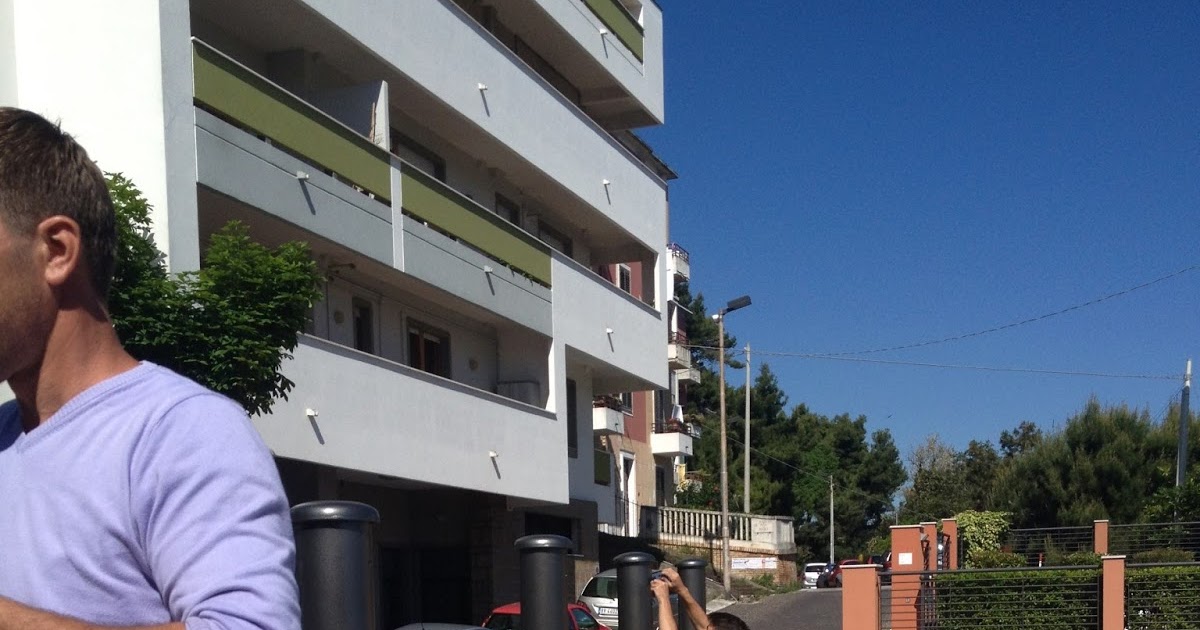 #perlabruzzoconantonio