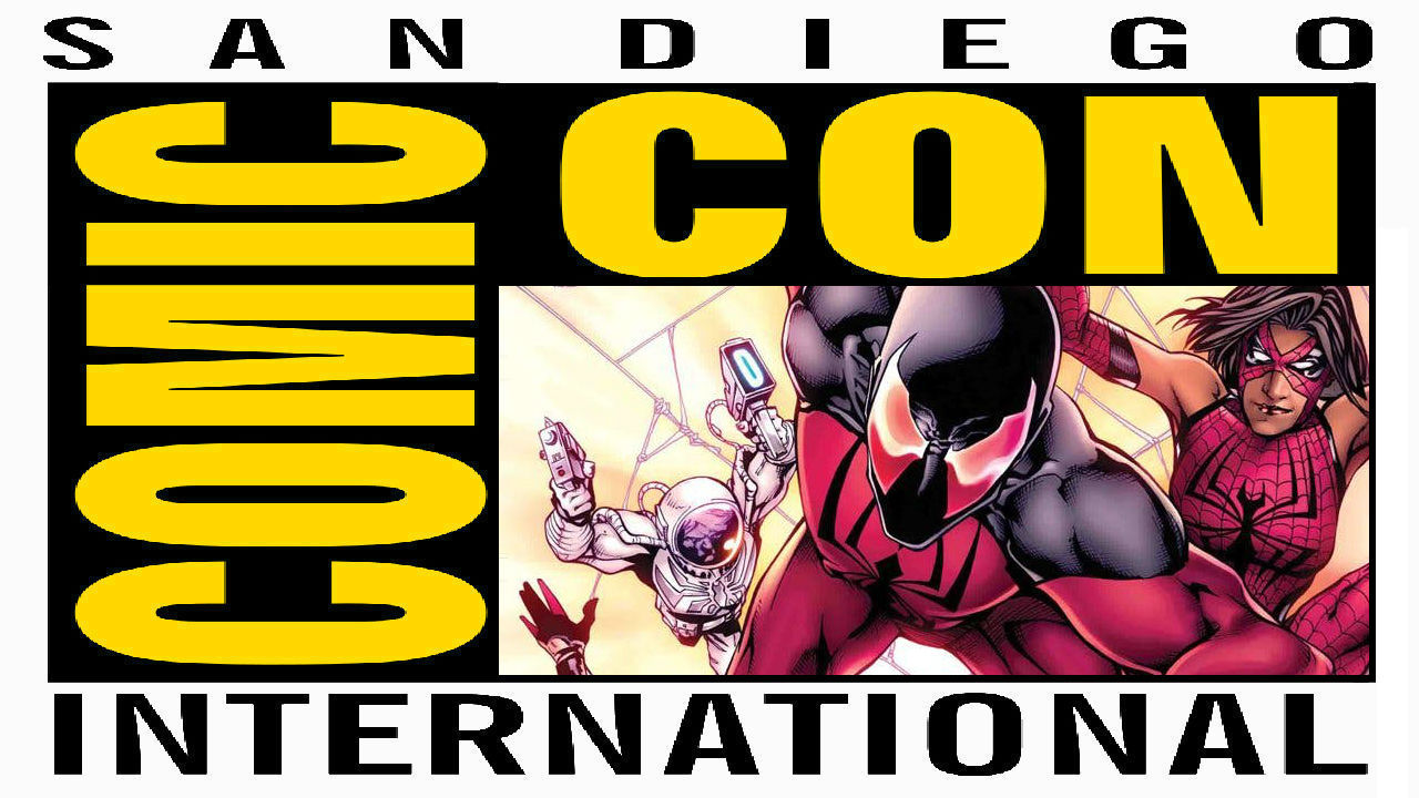 SDCC 2018: Scarlet Spider Comes At Spider-Geddon With Spider-Force ...