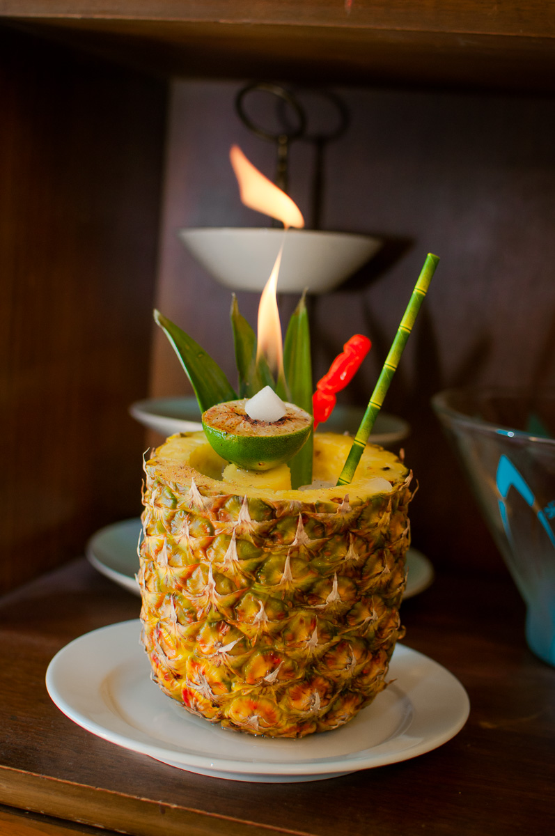 Garnishes The Size of Your Head: An Exotic Cocktail Journey: Cocktail ...