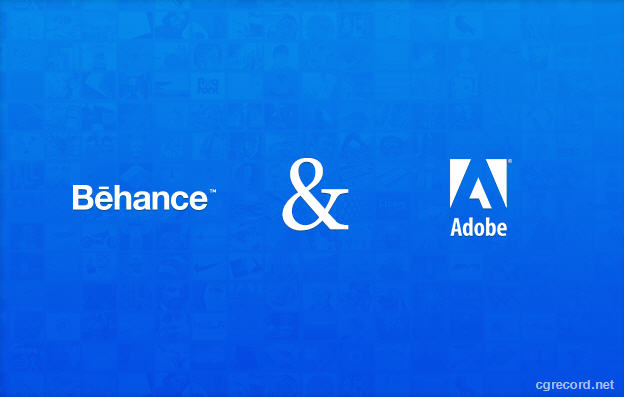 Breaking news: Behance is joining Adobe | Computer Graphics Daily News