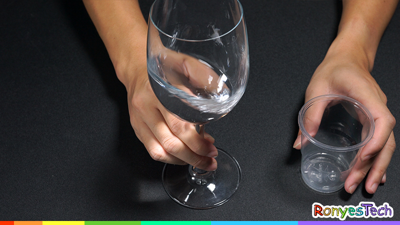 Pink Lover - How to Do Color-Changing Magic - Science Experiments for ...