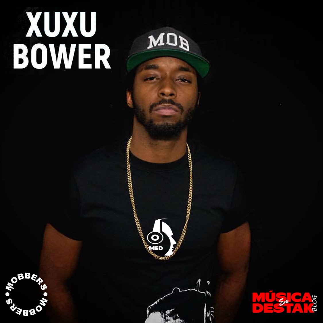 Xuxu Bower - Plano B [HIP HOP/RAP] [AUDIO & VIDEO] [DOWNLOAD] - Música ...