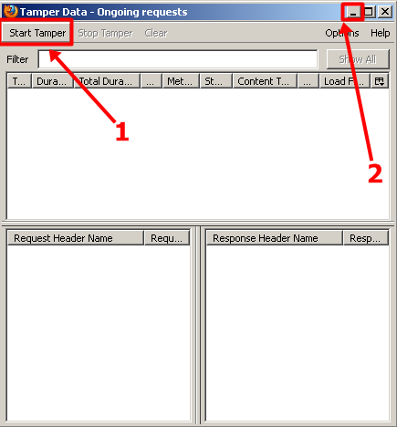 Upload Shell Dengan Tamper Data - Catatan Mahasiswa