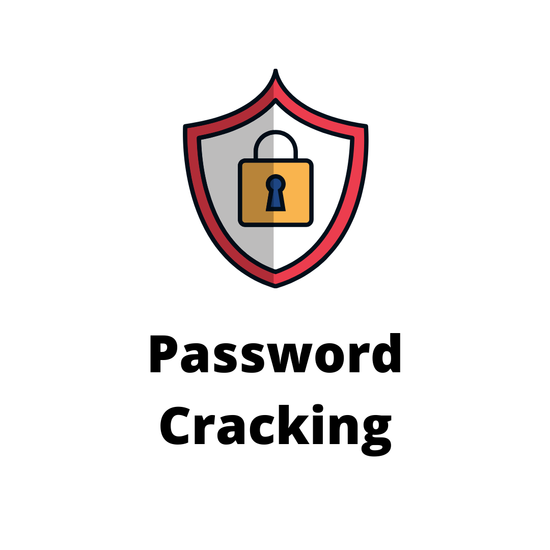 Password Cracking in Cyber Security